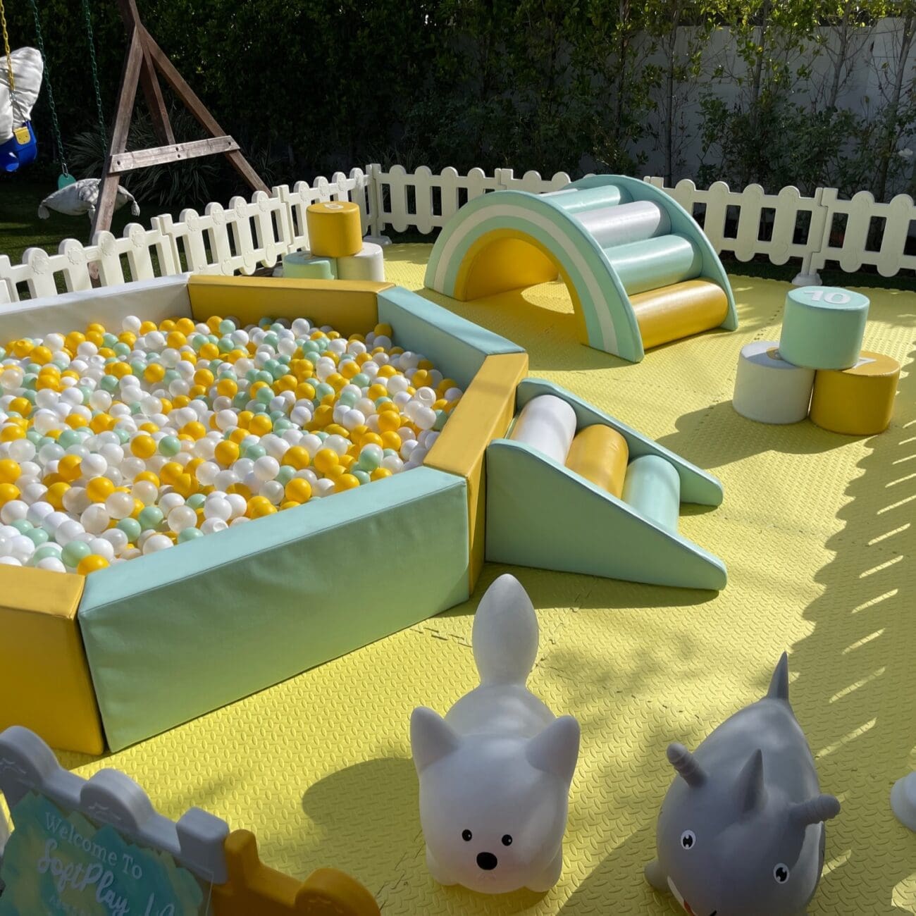 Shop – Soft Play LA