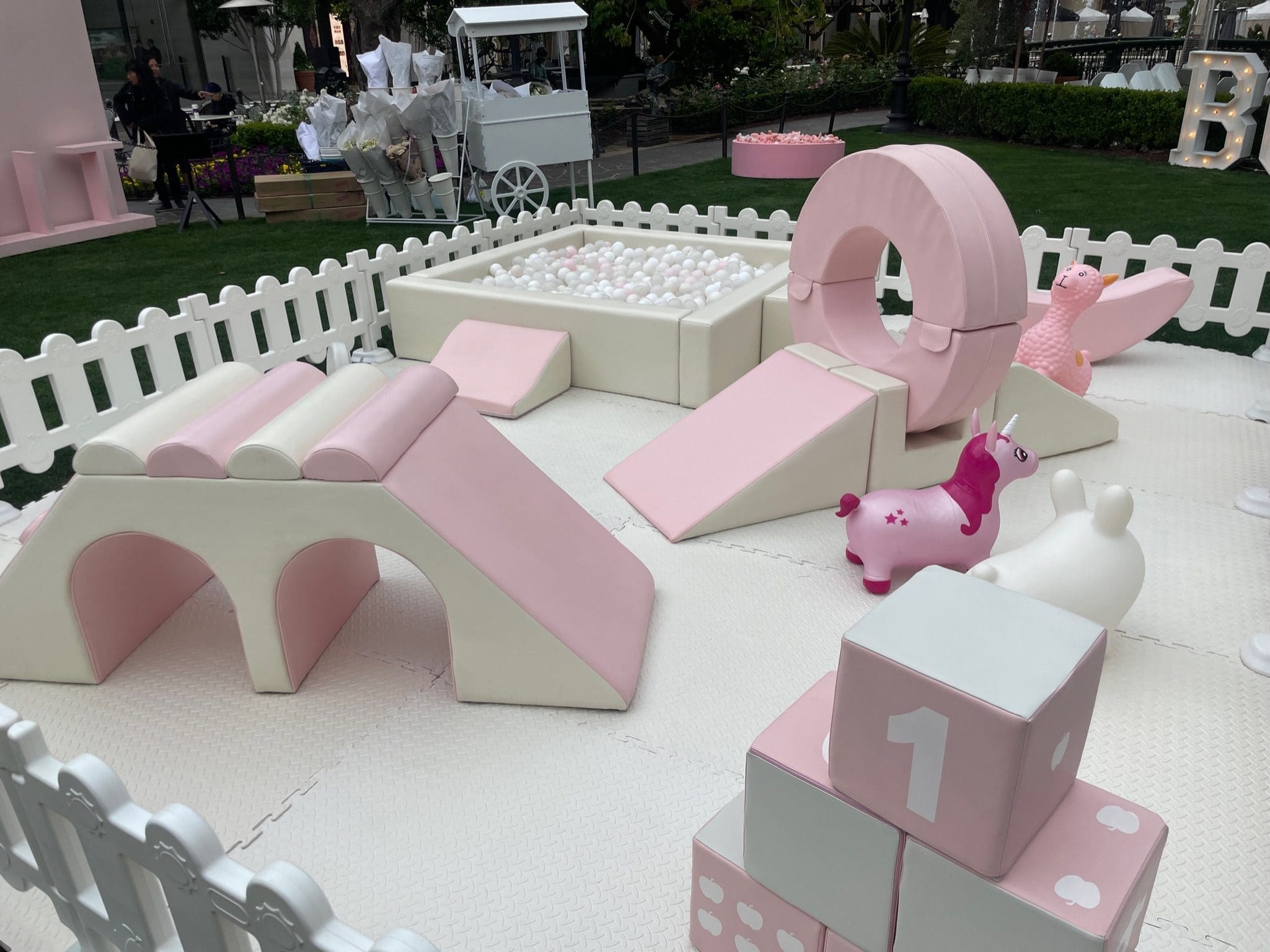 Shop – Soft Play LA