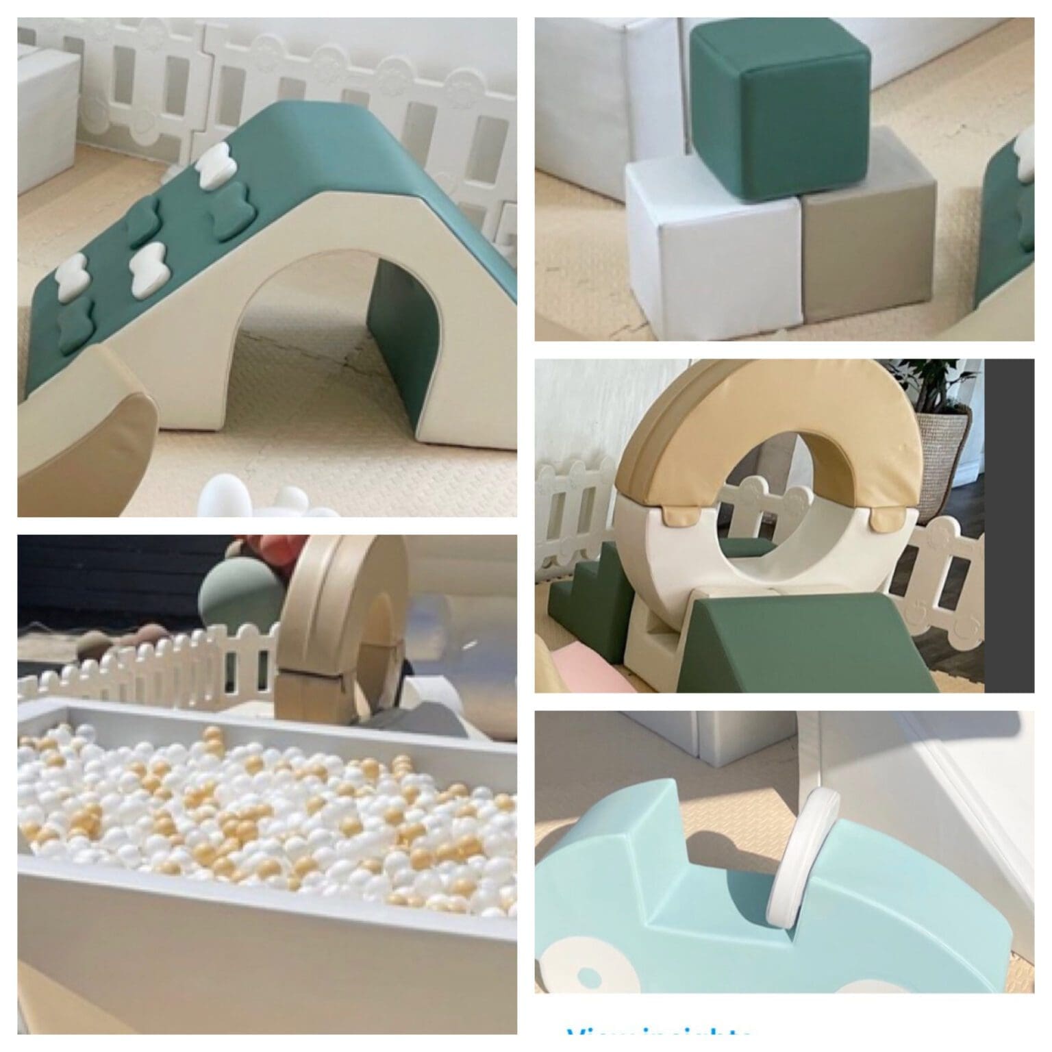 Shop – Soft Play LA