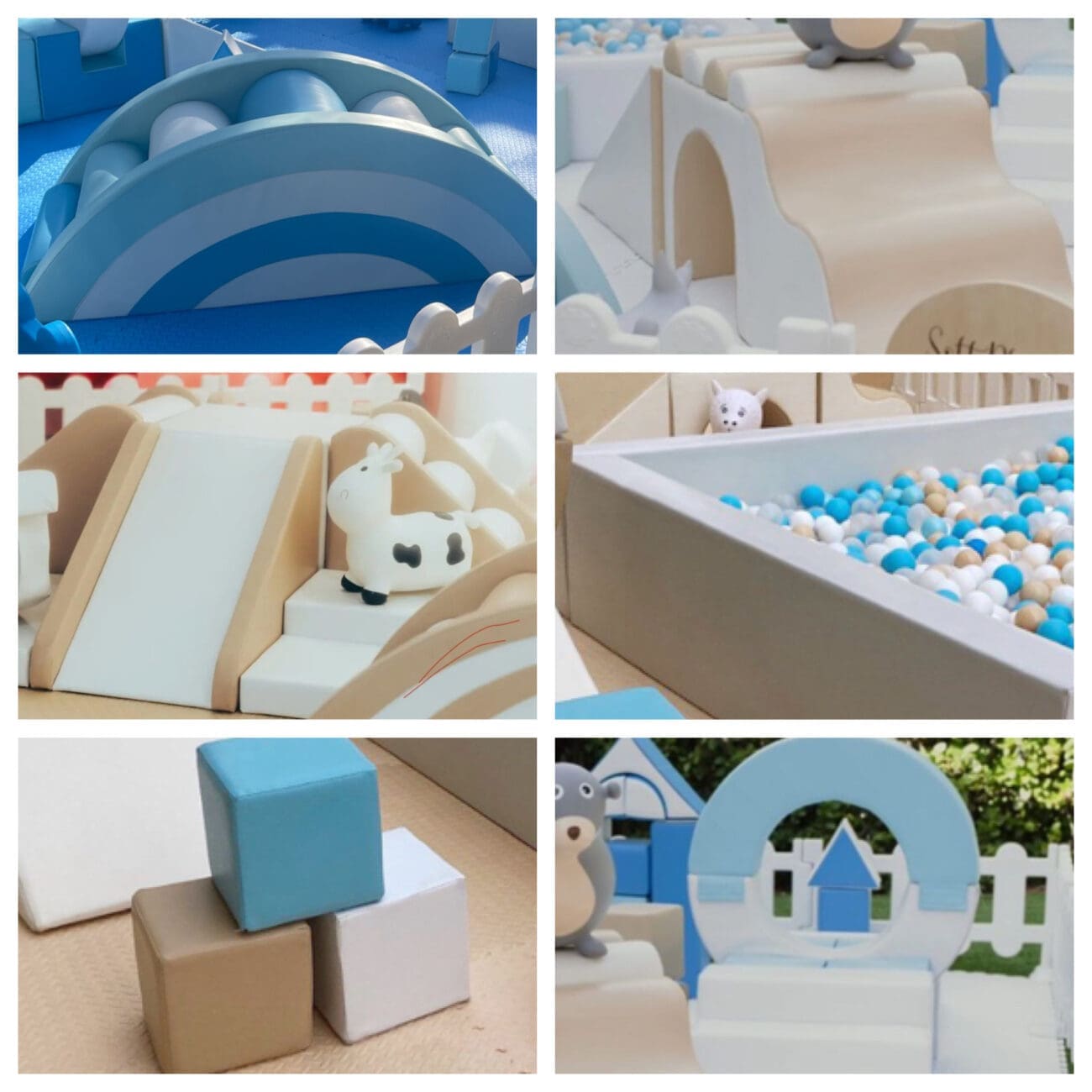 Shop – Soft Play LA